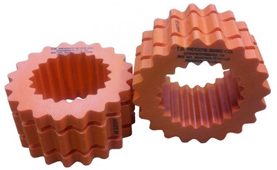 WOODS HYTREL SLEEVE 8H | Crown Engineering