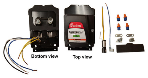 BECKETT 12 VOLT IGNITER FOR ADC BURNER | Crown Engineering
