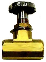 FIROMATIC 3/8″ NPT(f) VALVE / 3/8″ X 3/8″ NPT(f) – BRASS | Crown ...