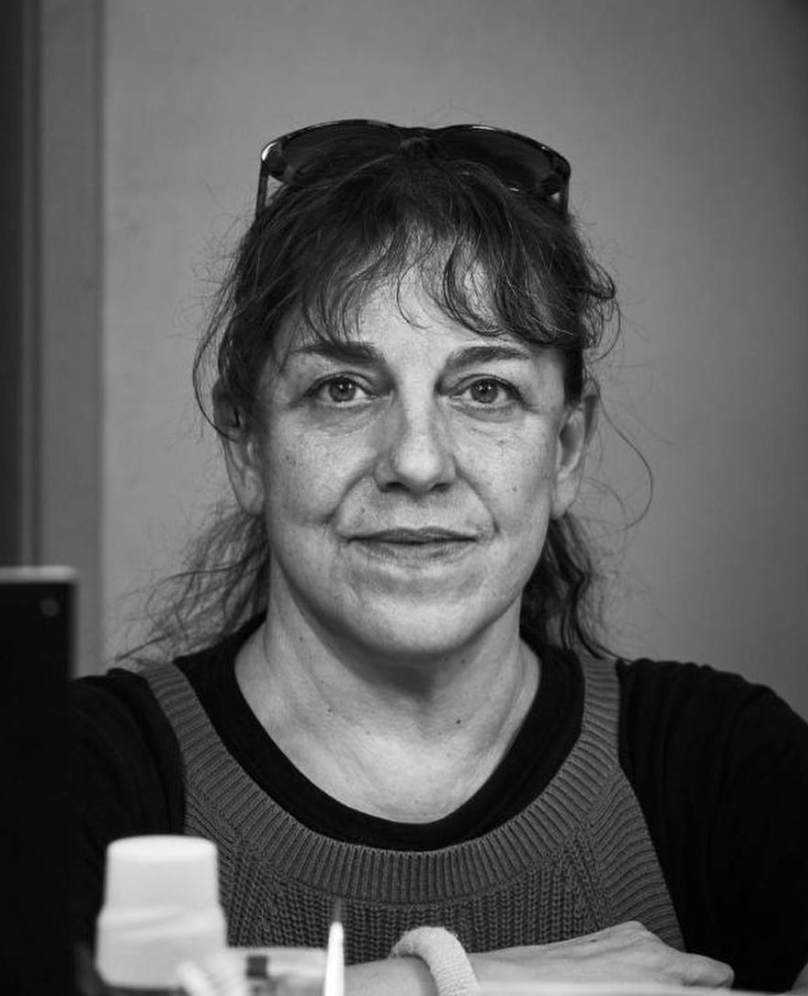 Actrices | agenciafarrell