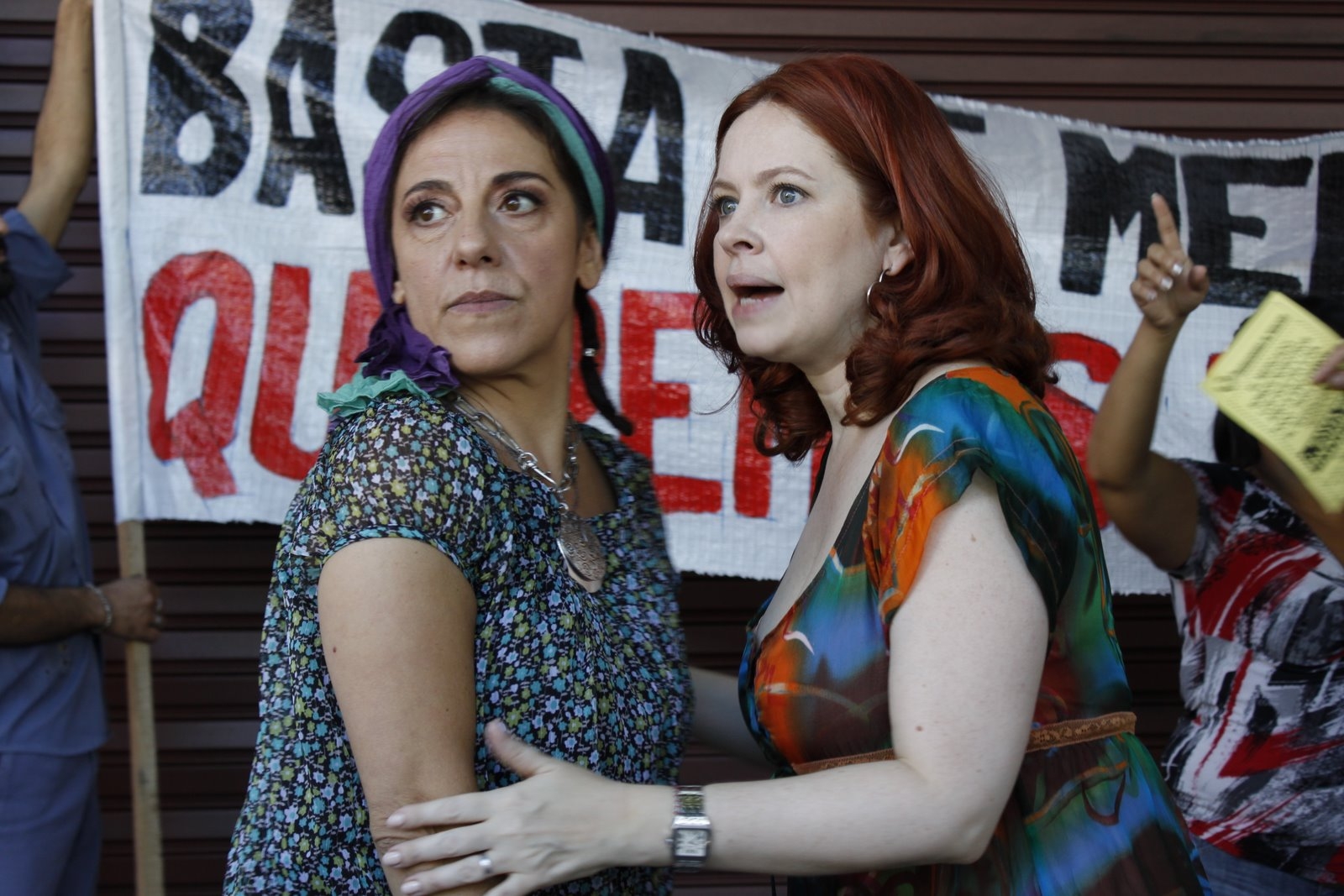 Julia Calvo | agenciafarrell