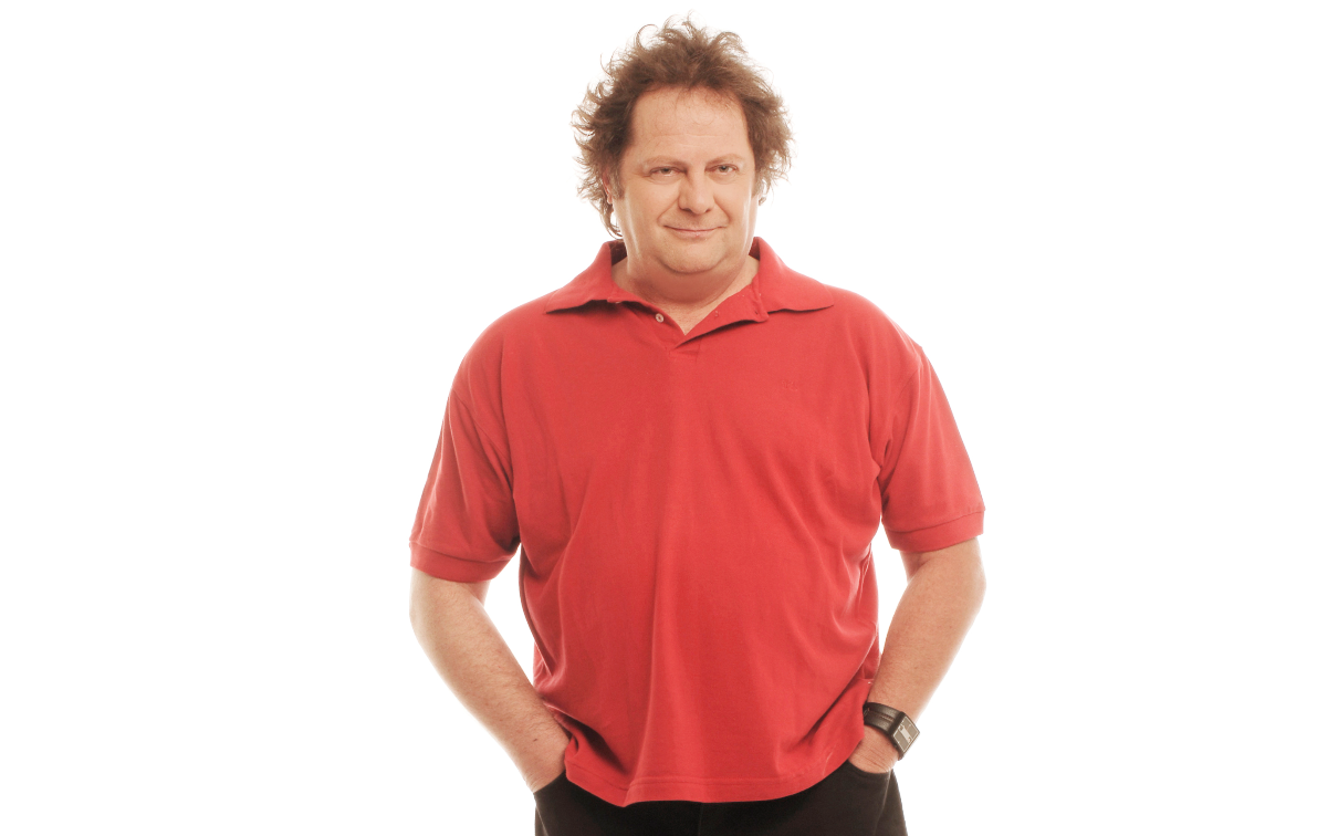 Luis Luque | agenciafarrell