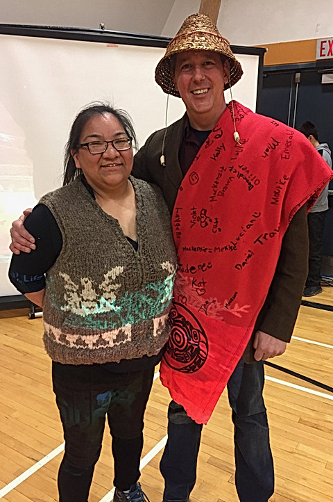 Publications | Keith Thor Carlson