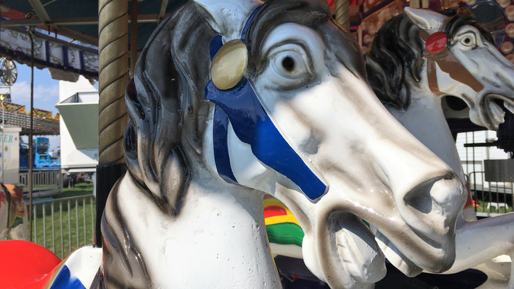 Traveling Amusement Carnival | Russ Amusements, Inc. | United States