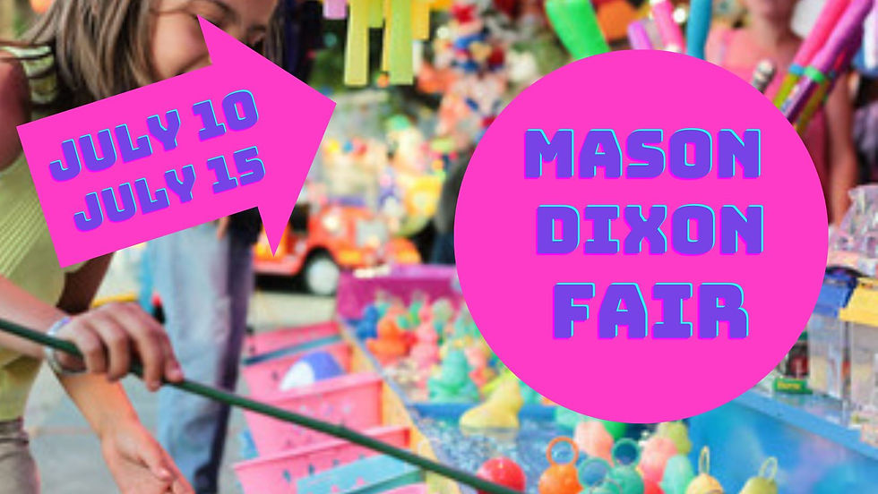 Traveling Amusement Carnival | Russ Amusements, Inc. | United States