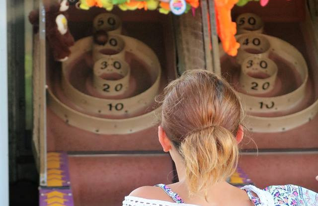 Traveling Amusement Carnival | Russ Amusements, Inc. | United States