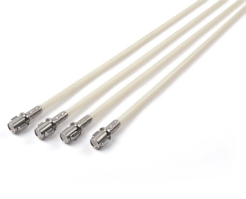 8mm SnapLok Solid Nylon Rod - SNR08 | RPS - SnapLok