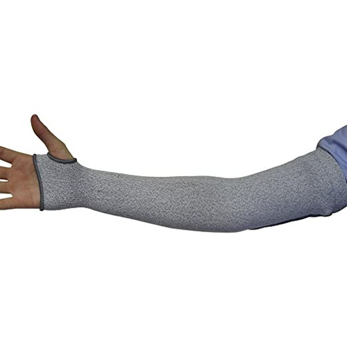 Kutlass K5 Anti-Cut Sleeves x 2 | RPS - SnapLok