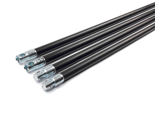 22mm x 1m SnapLok Polypropylene Rod - PPR-22 | RPS - SnapLok