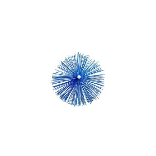 Wohler Medium PEK Brush 6"/150mm - 14615 | RPS - SnapLok