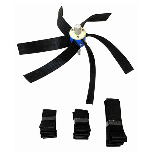 Fan Whip Pro - FW-Pro | VentDuctCleaningTool