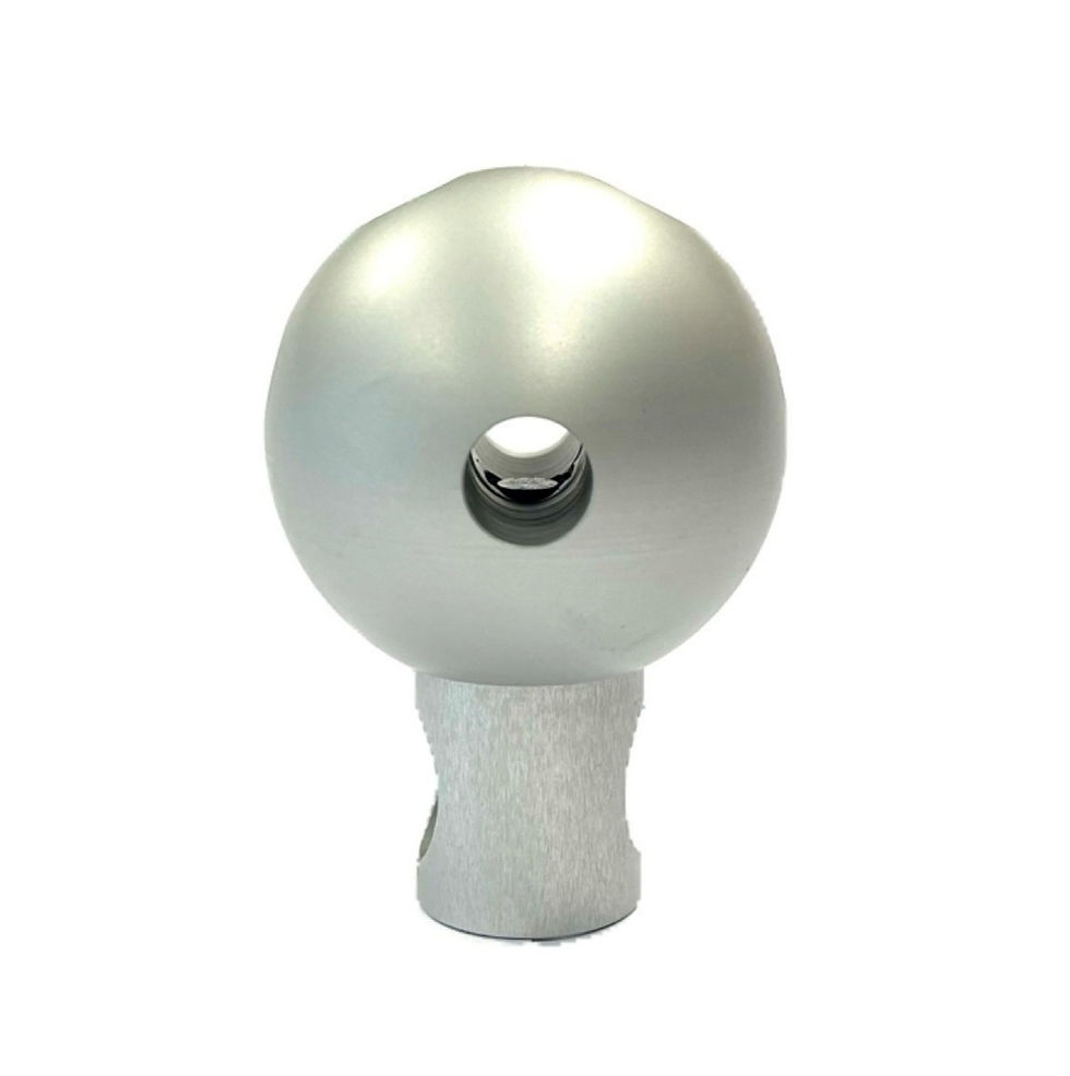 SnapLok All | Rotary Power Sweeping Snaplok 3/4