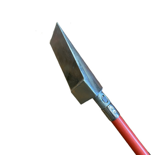 SnapLok Flat Back Wedge Chisel - Small | RPS - SnapLok