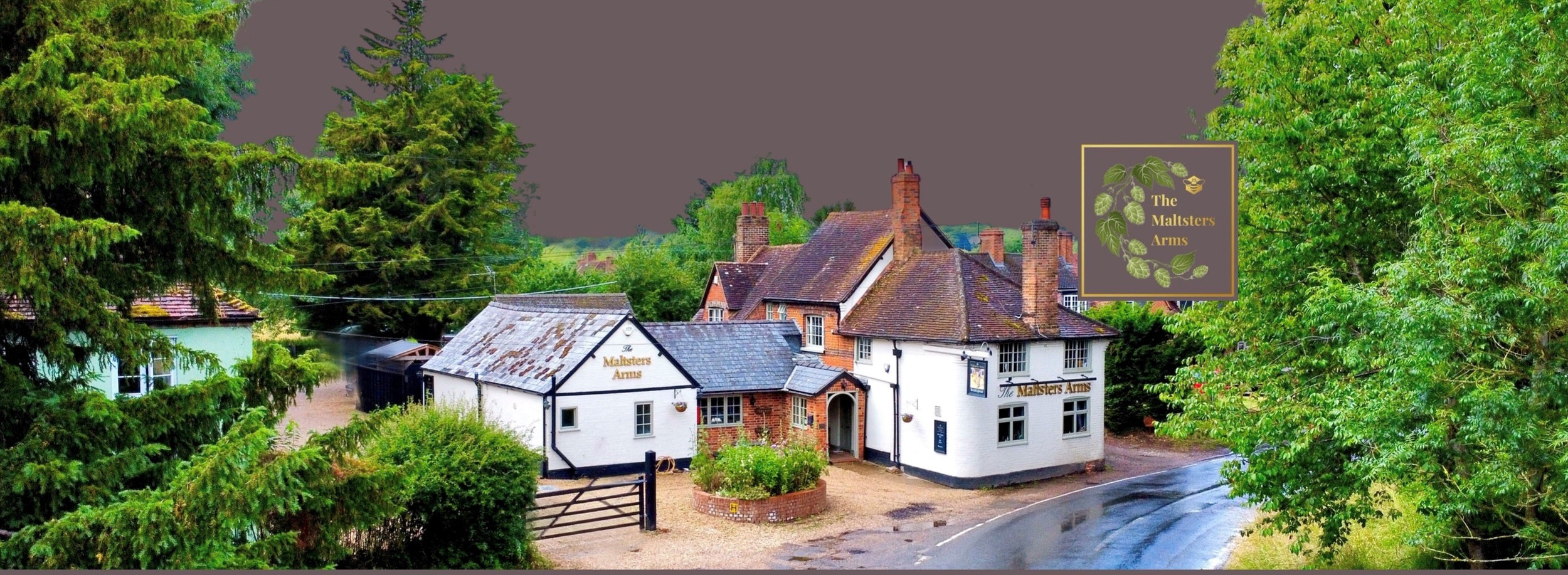 HOME | The Maltsters Arms