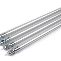 Power Sweep Rods | Rotary Power Sweeping Snaplok | United Kingdom