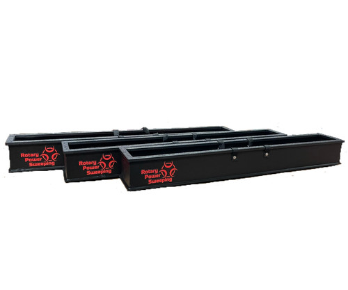 RPS Rod Box - Stackable | RPS - SnapLok