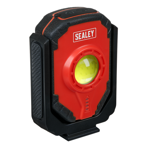 Sealey Magnetic Rechargeable Worklight 1000 Lumen | RPS - SnapLok
