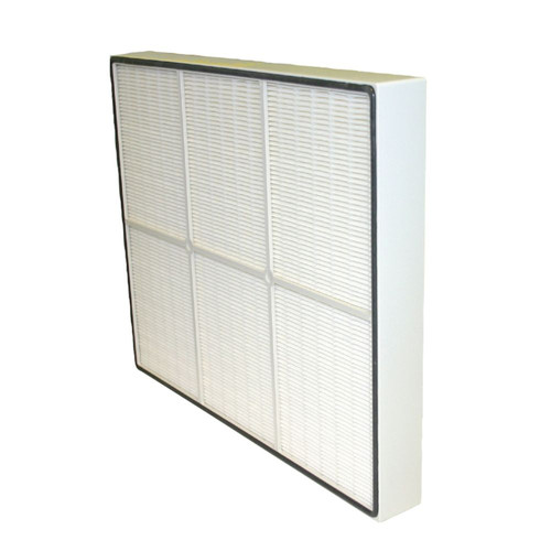HEPA Filter - DefendAir HEPA 500 | RPS - SnapLok