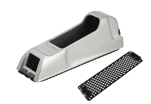 Fire Brick Rasp Surform Planer | RPS - SnapLok