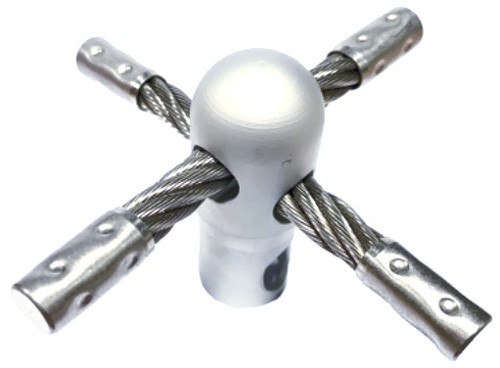 SnapLok Nest Blockage Removal Tool (Aluminium) - NB04 | RPS - SnapLok