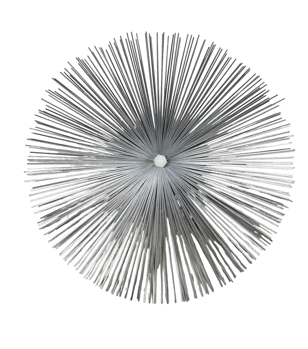 Grease Cutting Brushes with M10 Thread & Adaptor - 150mm to 400mm ...