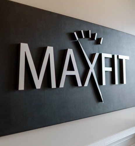 Williamsburg VA, Gym | Maxfit