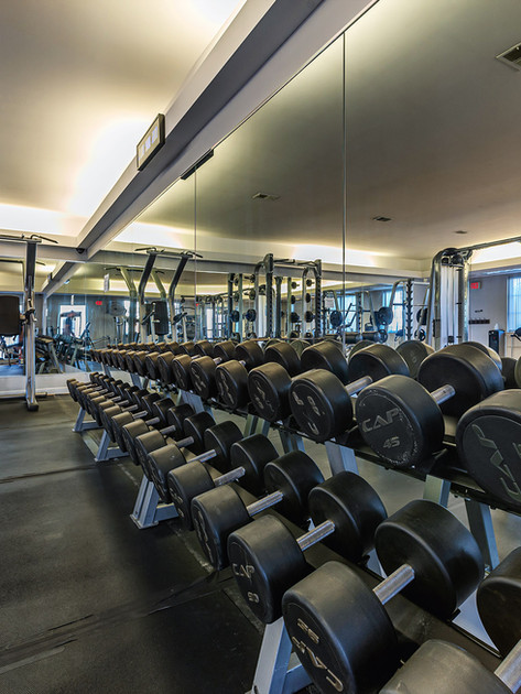 MAXFIT - THE BEST LOCAL GYM | WILLIAMSBURG, VA 23188