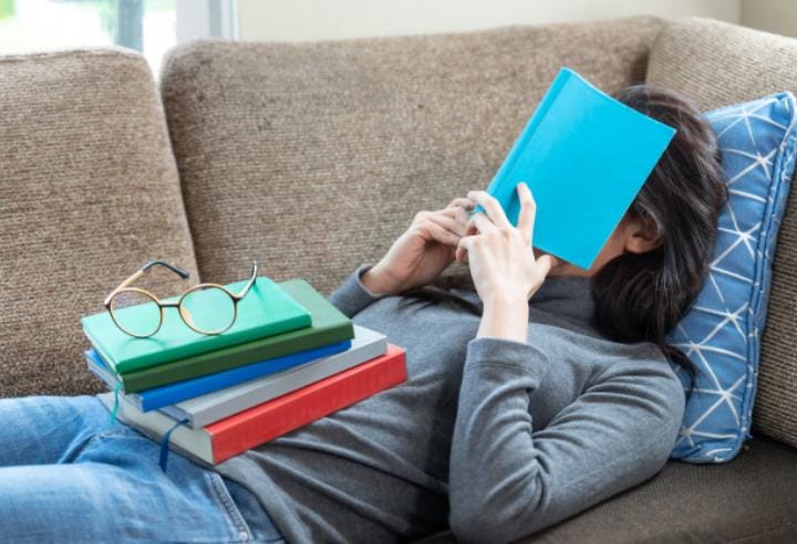 Ressaca Literária: O que é? Como lidar?