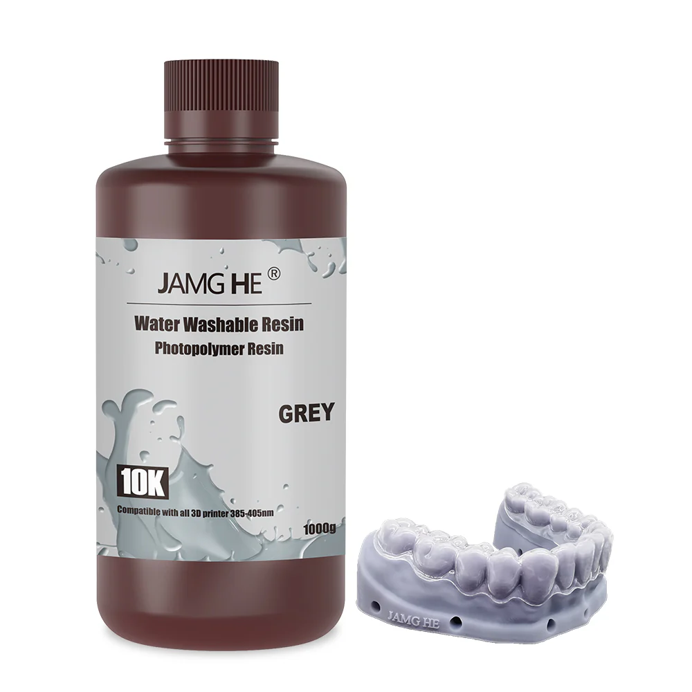 Ortho Model (Water-washable) Resin | Amman3D