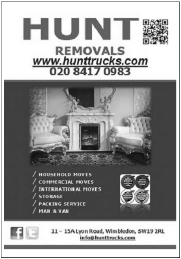 London Cricket Club | Brentham Cricket Club | Ealing