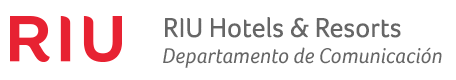 RIU PRESENTA SU NUEVA APP RIU STAFF