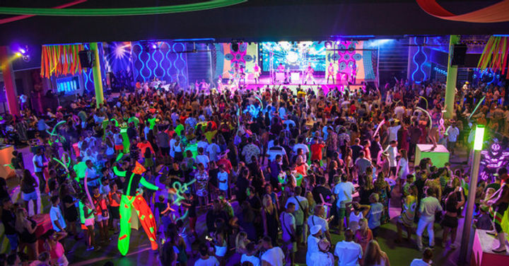 RIU PARTY: LA INNOVADORA PROPUESTA DE RIU SE CONSOLIDA EN LOS ...