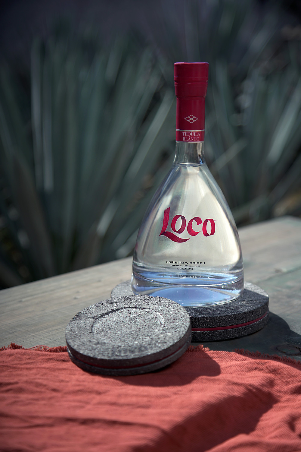 LOCO TEQUILA