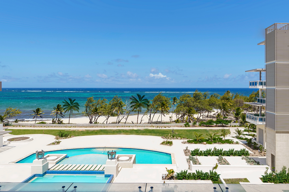 WYNDHAM GRAND PRESENTA UNA EXPERIENCIA UPPER UPSCALE...