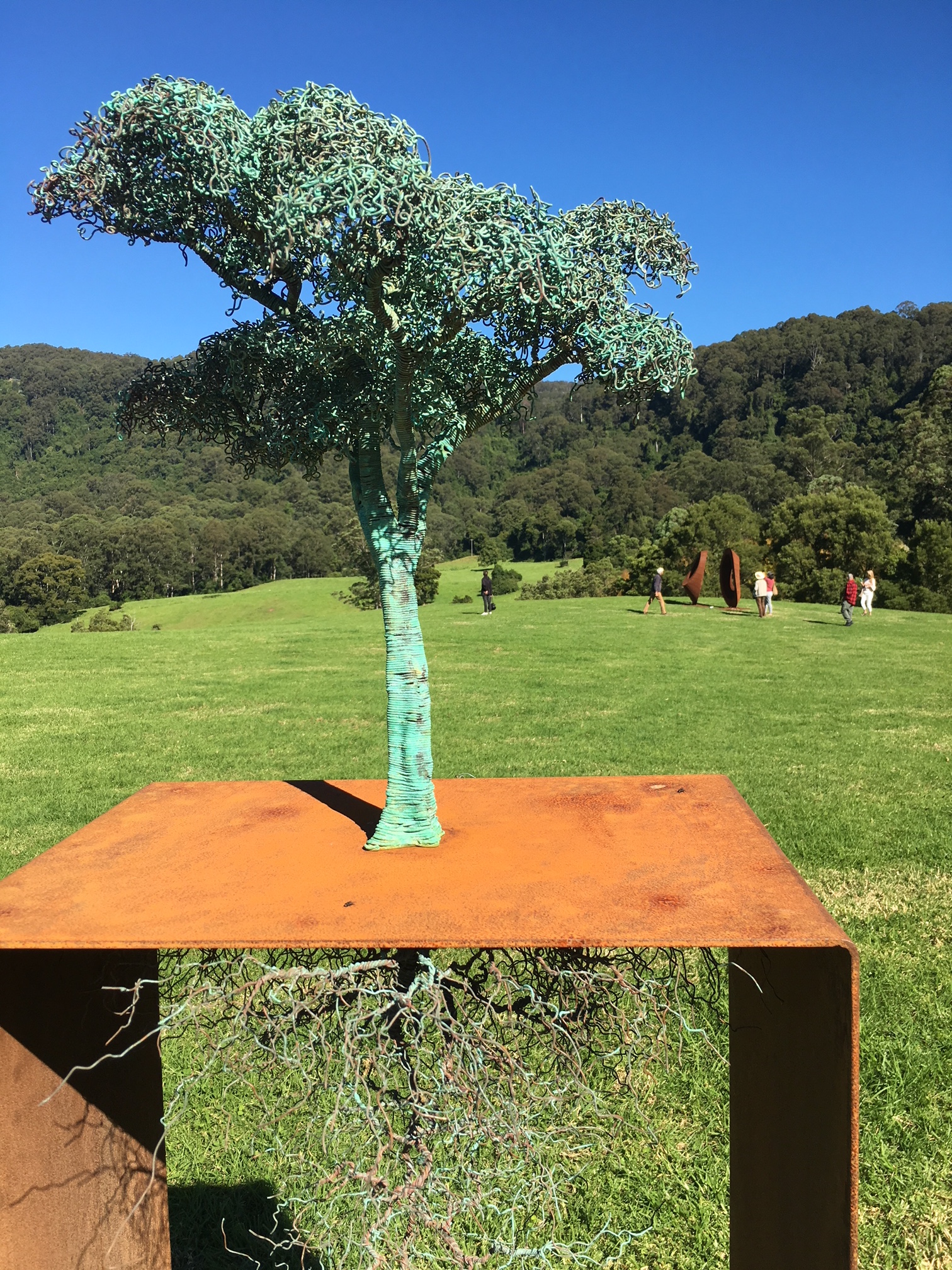 2019 Sculpture | Arts in the Valley