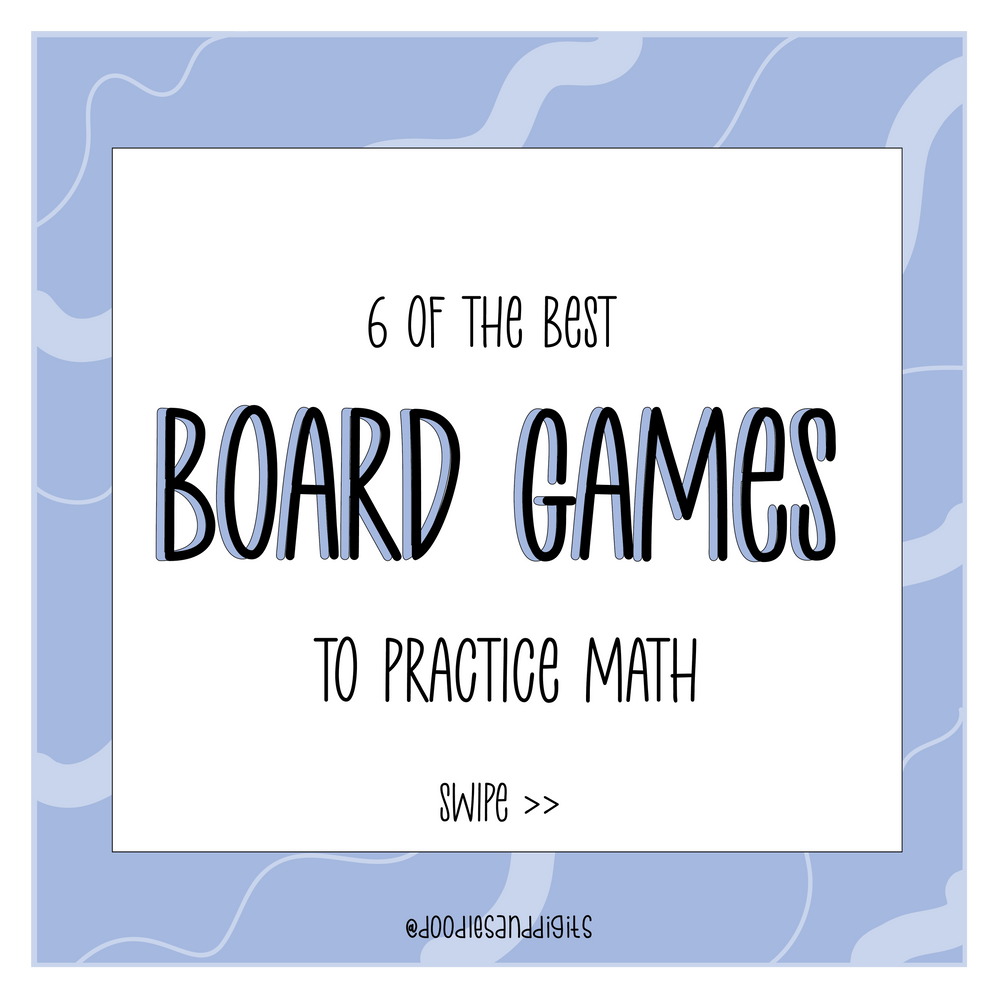 6 Board Games That Help Your Students Practice Math 6-board-games-that-help-your-students-practice-math