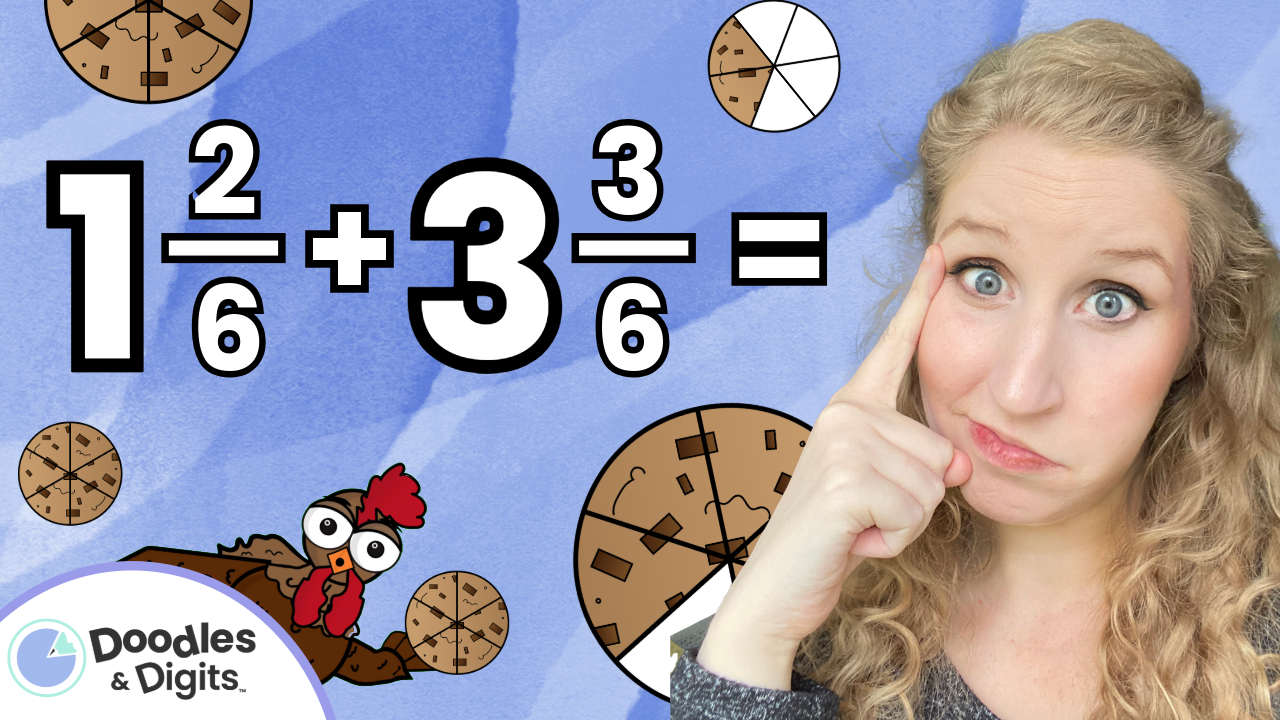 Adding Mixed Numbers: A Complete Guide for Parents and Teachers