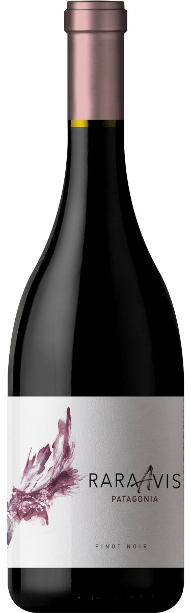 Rara Avis Pinot Noir | Bodega Malma | Vinhos do Mundo