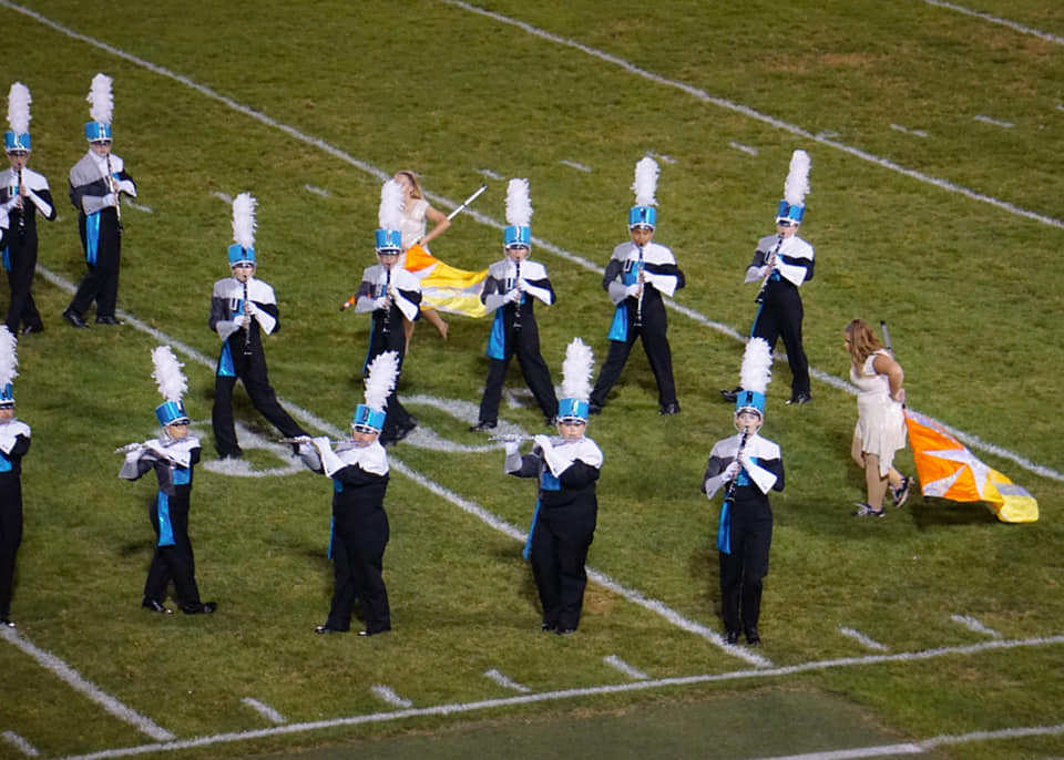 Baron Brigade Photos | DeKalb High School