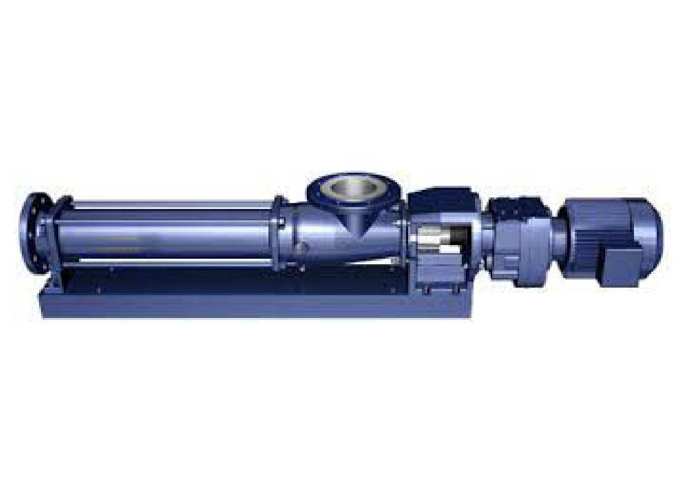 Progressive Cavity Pumps | Specialised Seals and Flow Solutions | Australia