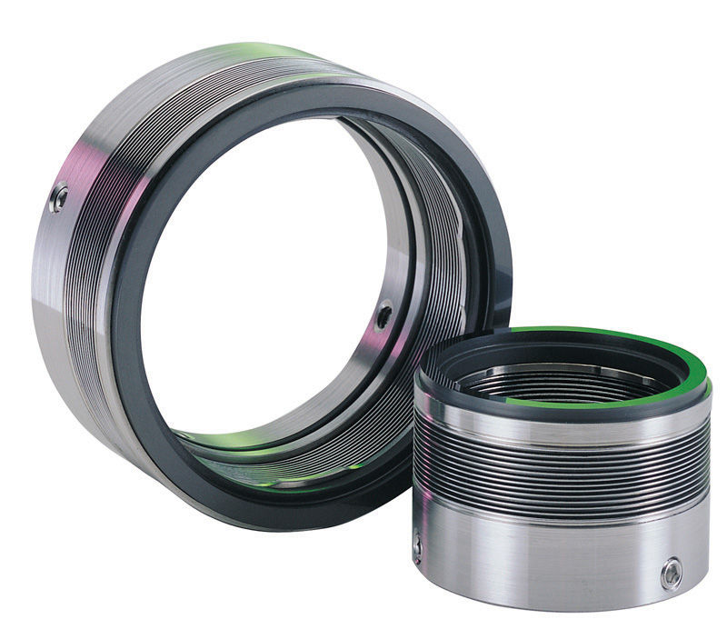 INTRODUCTION TO EDGE-WELDED METAL BELLOWS | Specialised Flow Solutions ...