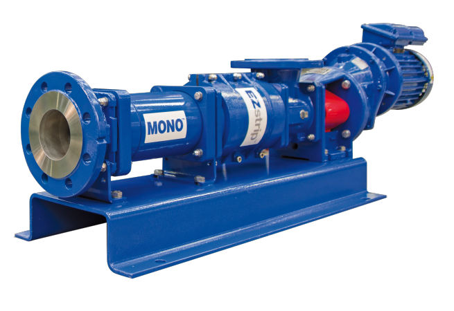 MONO Pumps | Industrial Pumps Australia