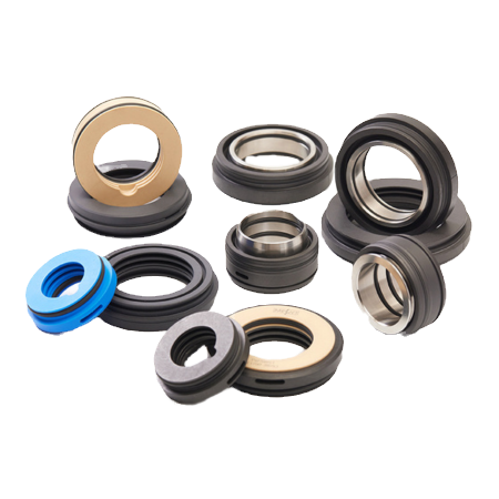 Labyrinth Seals | Industrial Pumps Australia