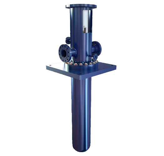 Vertical Turbine Pumps | Specialised Flow Solutions | Australia