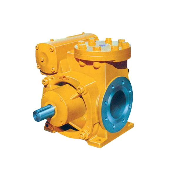 Sliding Vane Pumps | Specialised Flow Solutions