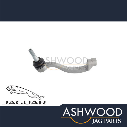 Track Rod End (LH / RH) Jaguar I-Pace (2018-) GENUINE JAGUAR - T4A28746 ...