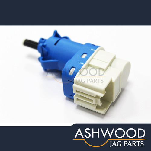 Brake Light Switch Jaguar XF (2008-15) OEM - C2P14525 | Ashwood Jag Parts