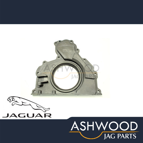 Crankshaft Seal Rear Jaguar XF 2.7 + 3.0 V6 Diesel (2008-15) JAGUAR ...