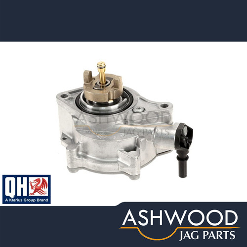 Vacuum Pump Jaguar XF 3.0 V6 Supercharged (2016-) - AJ813786 | Ashwood ...