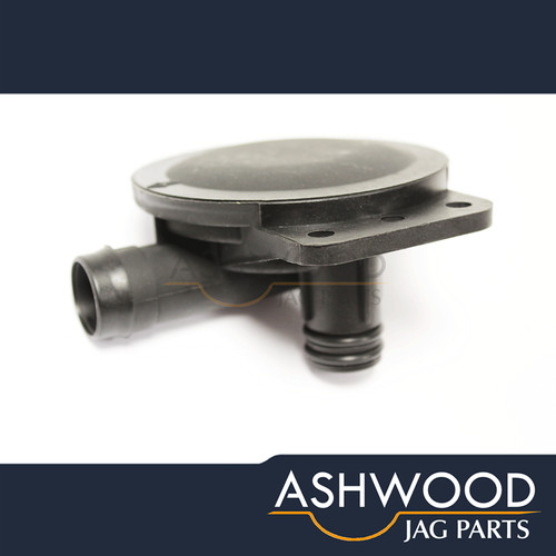 Crankcase Ventilation Valve Jaguar XK XKR 3.5 + 4.2 V8 (2006-09 ...